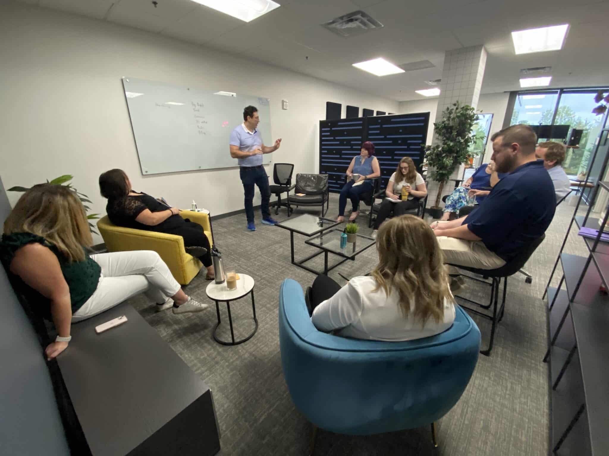 How it works - Inspector Call Center